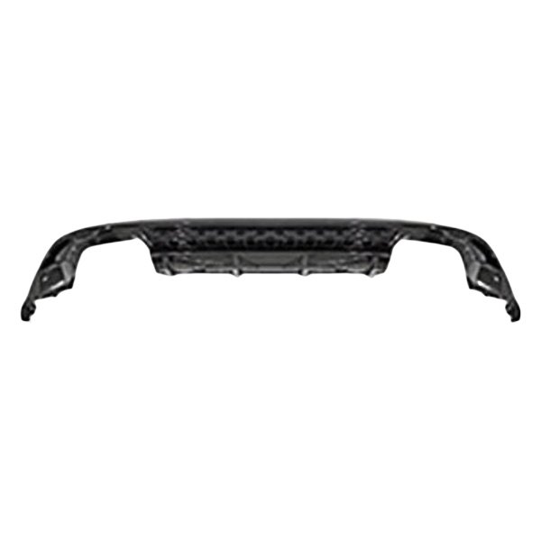 Vicrez® vz106624 - Rear Diffuser