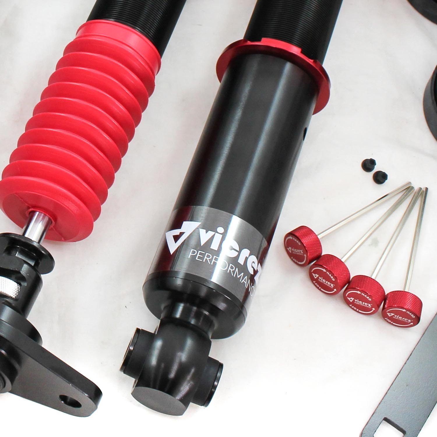 Vicrez® vzp101032 - Coilover Kit