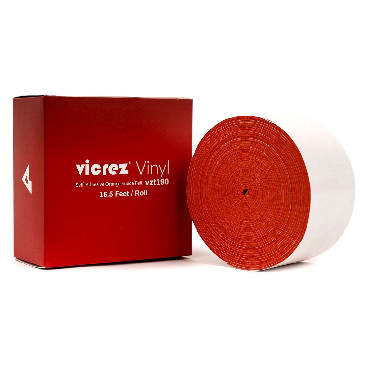 Vicrez® - Vinyl Wrap Felt