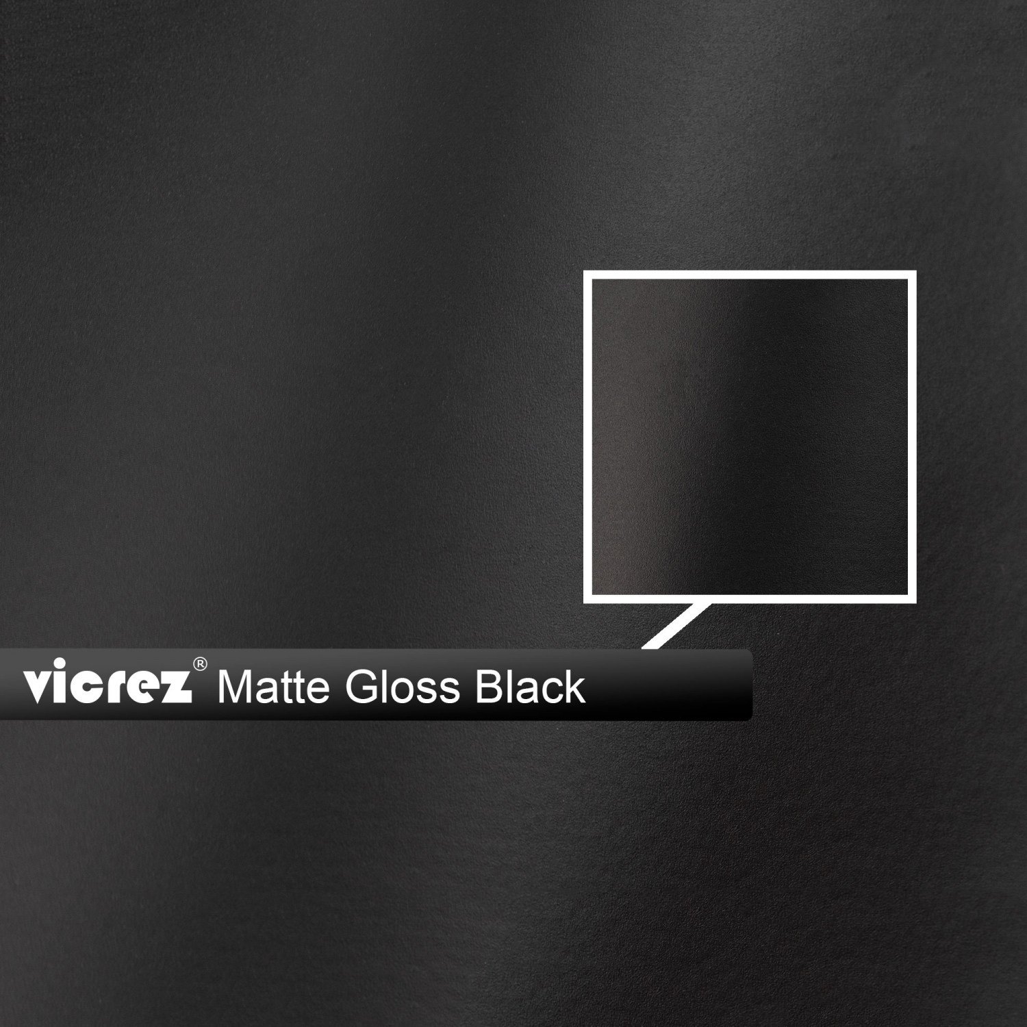 Vicrez® - Vinyl Car Wrap Film