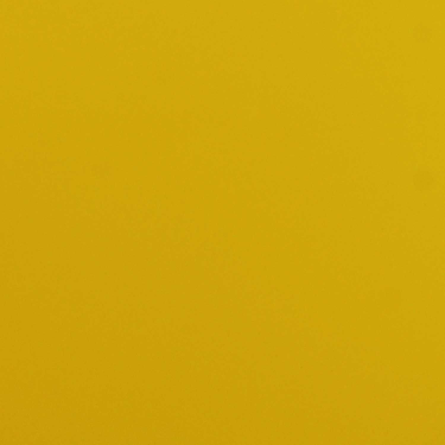 Vicrez® vzv10251-5 - Ultra 5' x 5' Diamond Dark Yellow Vinyl Car Wrap Film
