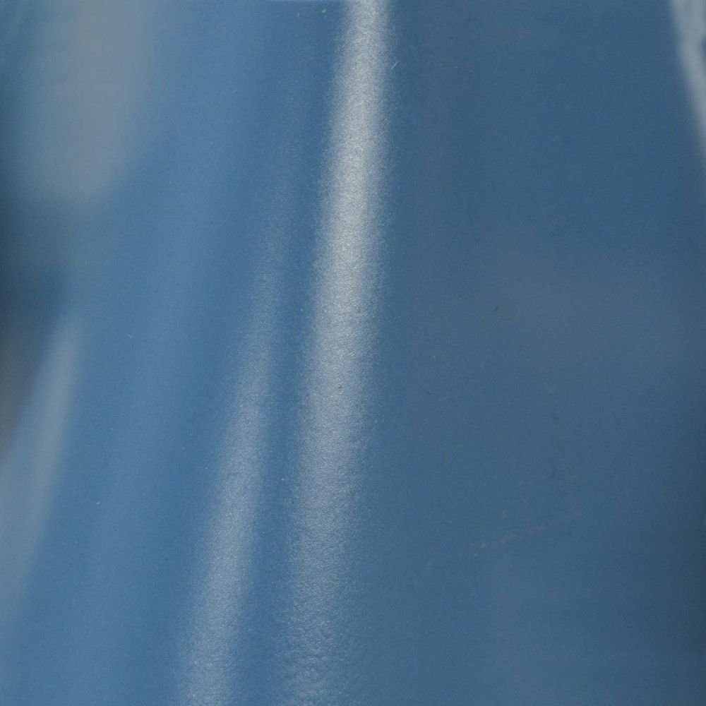 Vicrez® vzv10476-35 - Ultra 5' x 35' Satin Turquoise Blue Vinyl Car ...