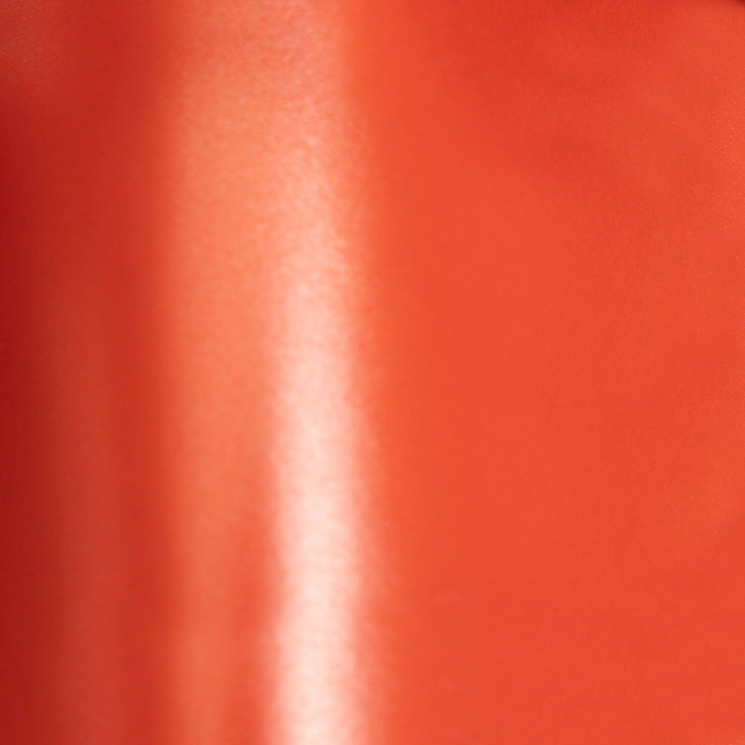 Vicrez® vzv10496-25 - Satin 5' x 25' Metallic Orange Vinyl Car Wrap Film