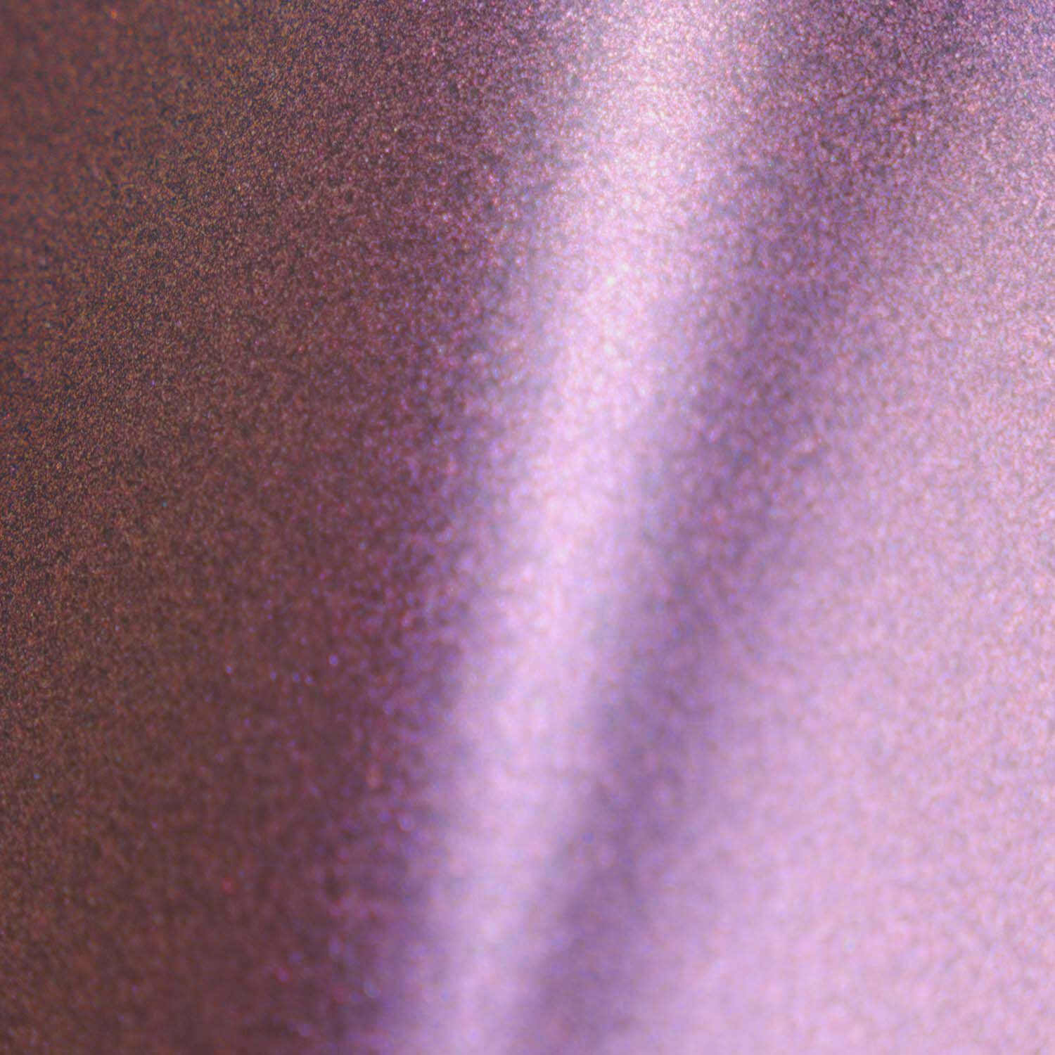 Vicrez® vzv10503-5 - Satin 5' x 5' Metallic Berry Red Vinyl Car Wrap Film