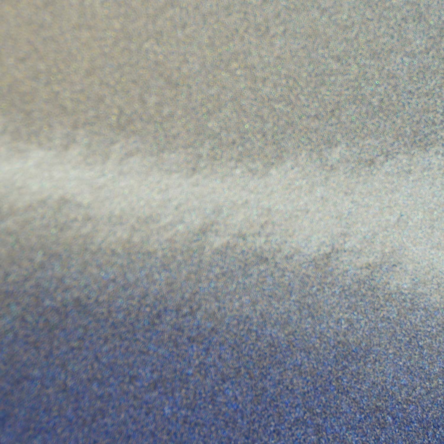 Vicrez® vzv10548-3 - 5' x 3' Light Glare Ghost Gray Vinyl Car Wrap Film