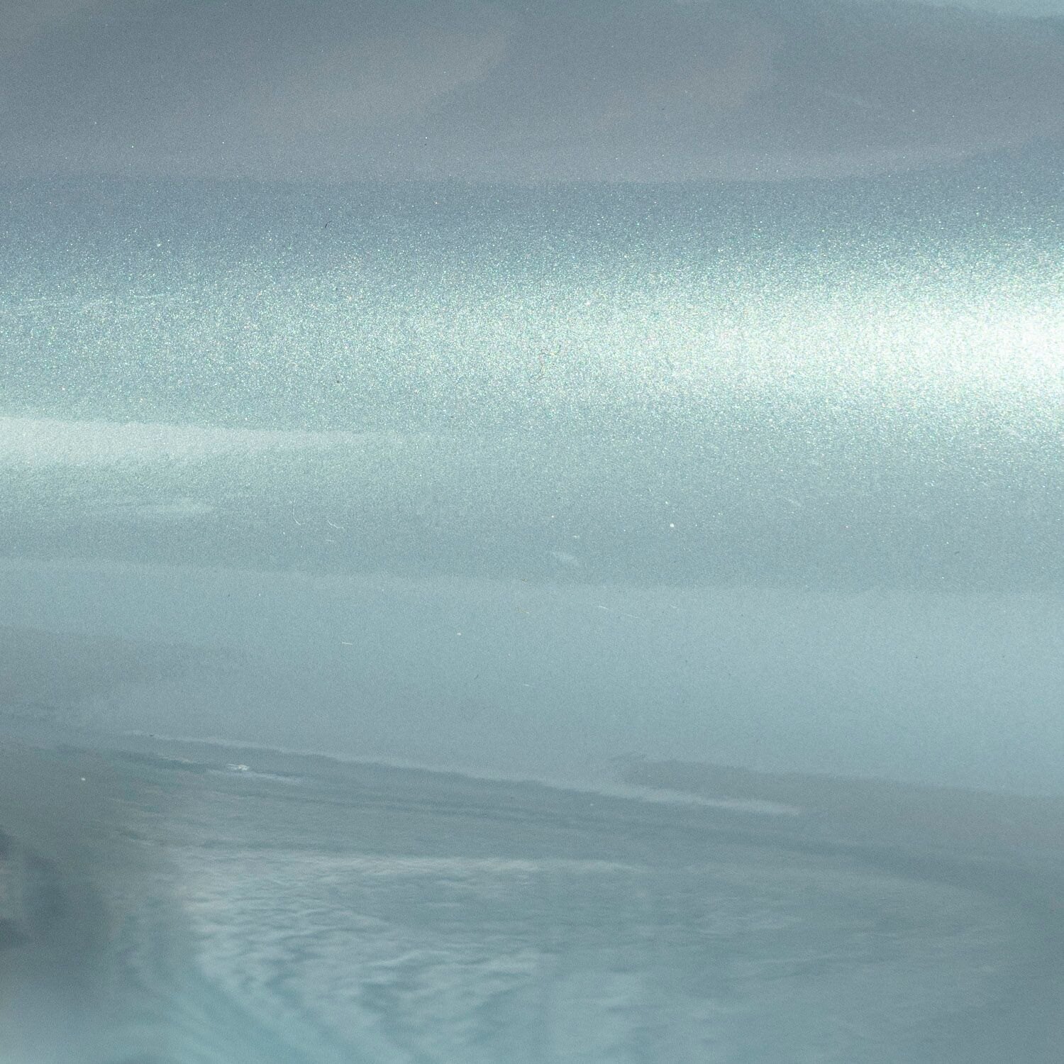 Vicrez® vzv10583-55 - 5' x 55' Magnetic Candy Gray Green Vinyl Car Wrap ...