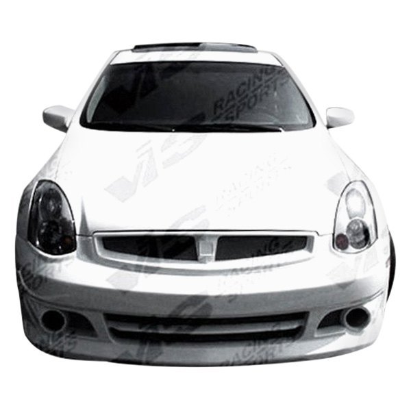 VIS Racing® 03ING352DKSP-099 - K Speed Style Fiberglass Body Kit ...
