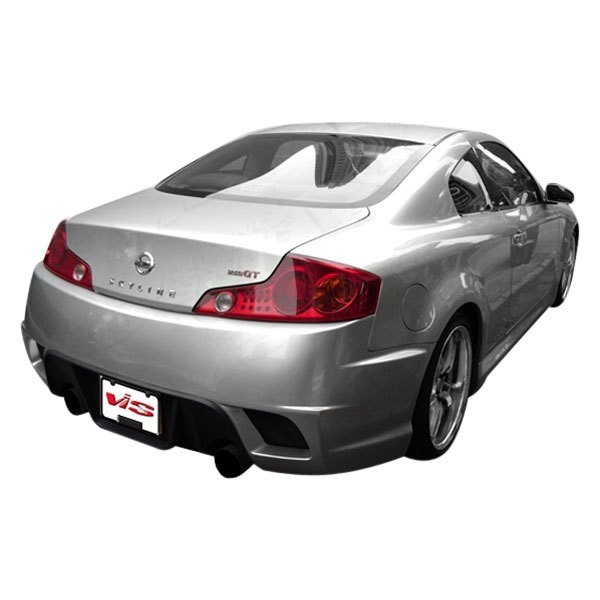 VIS Racing® 03ING352DKSP-099 - K Speed Style Fiberglass Body Kit ...