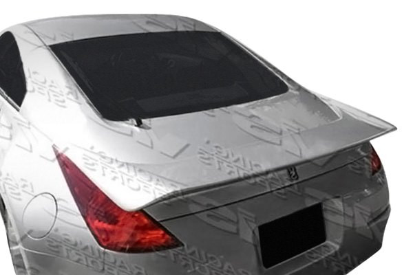 VIS Racing® 03NS3502DINV1-099 - Invader 1 Style Fiberglass Body Kit ...