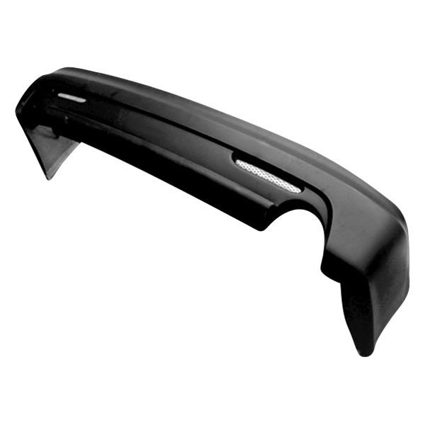 VIS Racing® 04ACTSX4DTYR-002 - Type R Style Fiberglass Rear Bumper ...