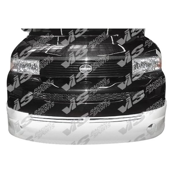 VIS Racing® 04SNXB4DINV-099 - Invader Style Fiberglass Body Kit (Unpainted)