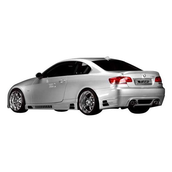 VIS Racing® 07BME922DRTH-099 - R Tech Style Fiberglass Body Kit (Unpainted)