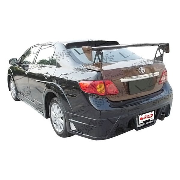 VIS Racing® - Toyota Corolla Base / CE / LE / S / XLE / XRS 2010 GT ...