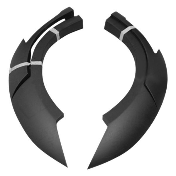 VIS Racing® 10BME704DEGT-099 - EVO GT Style Fiberglass Body Kit (Unpainted)