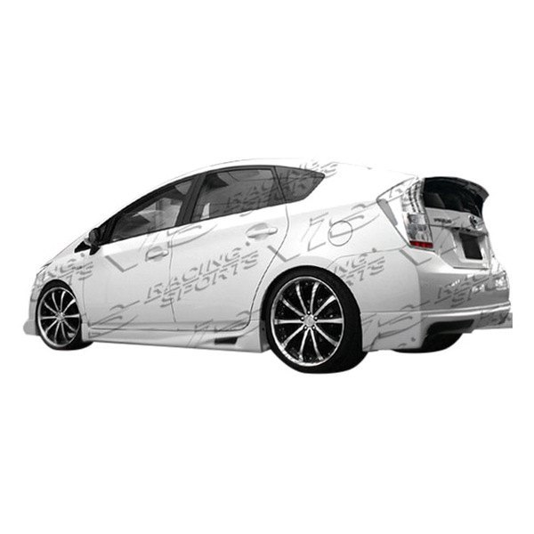 VIS Racing® 10TYPRI4DKSP-099 - K Speed Style Fiberglass Body Kit ...