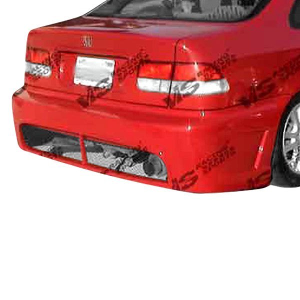 VIS Racing® 92HDCVC2DTSC2-099 - TSC 2 Style Fiberglass Body Kit (Unpainted)