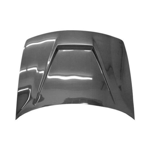 VIS Racing® 94ACINT2DVS-010C - Invader Style Carbon Fiber Hood