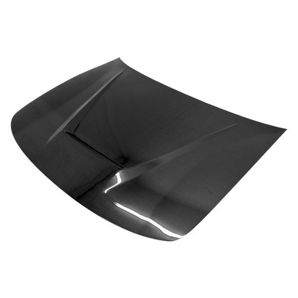VIS Racing® 94ACINT2DVS-010C - Invader Style Carbon Fiber Hood