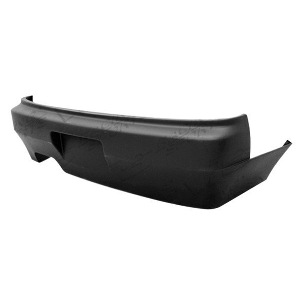 VIS Racing® - Nissan 240SX 1995 Quad Six Style Fiberglass Body Kit