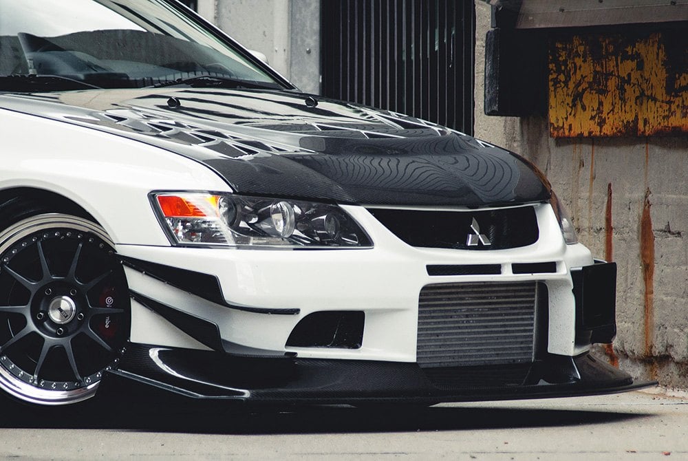 VIS Racing™ - Body Kits, Lips, Bumpers, Hoods, Body Parts | CARiD