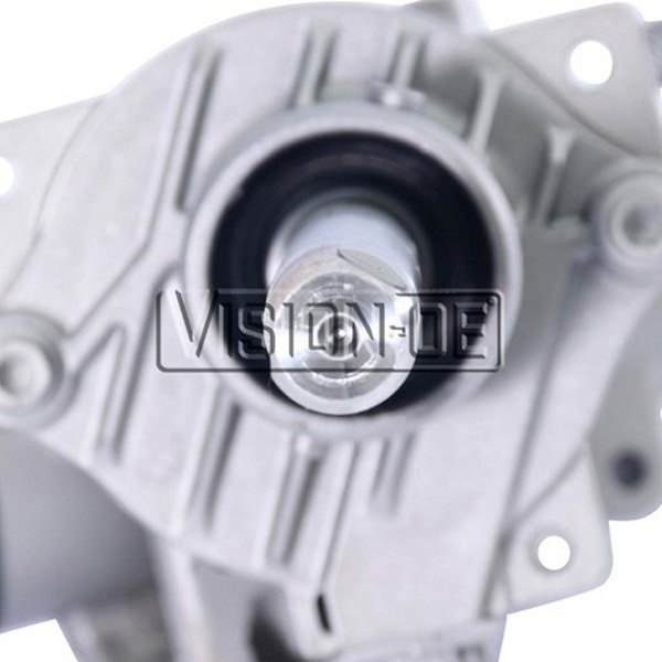 Vision-OE® 201-0192E - Remanufactured Electric Power Steering Rack and ...