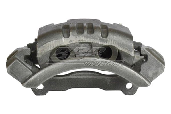 NuGeon® 99-17700A - Premium Semi-Loaded Remanufactured Rear Passenger ...