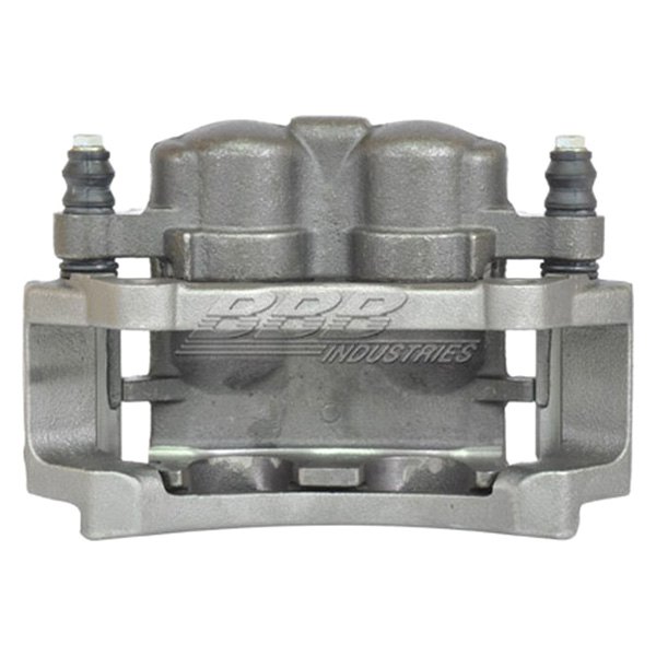 NuGeon® 99-17700A - Premium Semi-Loaded Remanufactured Rear Passenger ...