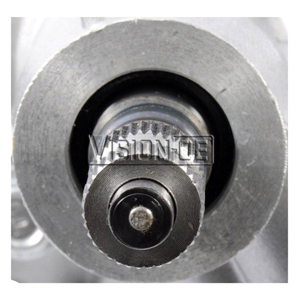 Vision-OE® N305-0125 - New Hydraulic Power Steering Rack and Pinion ...