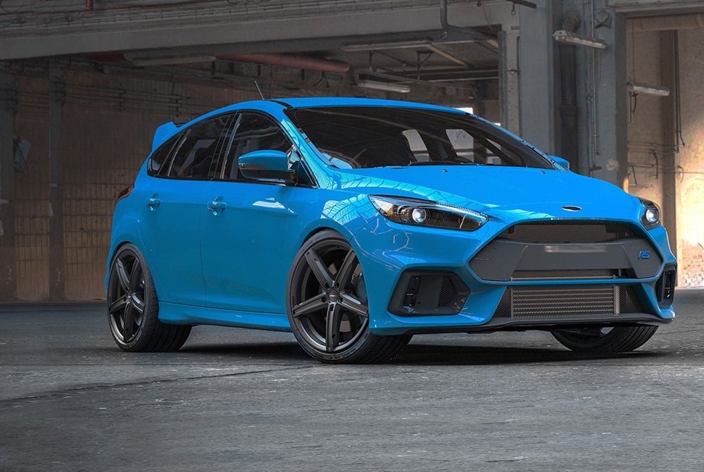 Vision™ & Vision Off-Road™ - Wheels & Rims from an Authorized Dealer ...