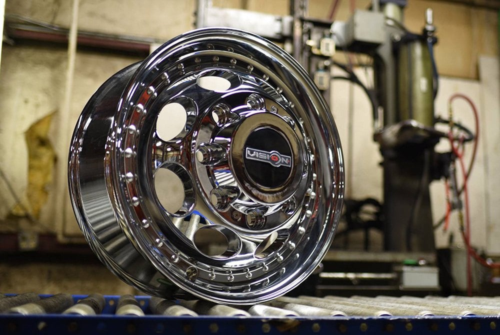 Vision™ & Vision Off-Road™ - Wheels & Rims from an Authorized Dealer ...