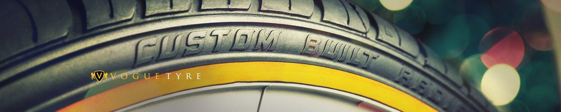 Vogue™ - Tires | CARiD