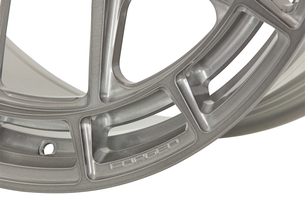 VOSSEN® LC3-01 Wheels - Custom Finish Rims