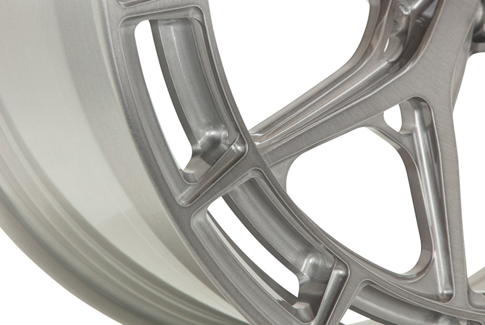 VOSSEN® LC3-01 Wheels - Custom Finish Rims