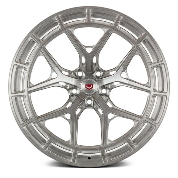 VOSSEN® LC3-01 Wheels - Custom Finish Rims