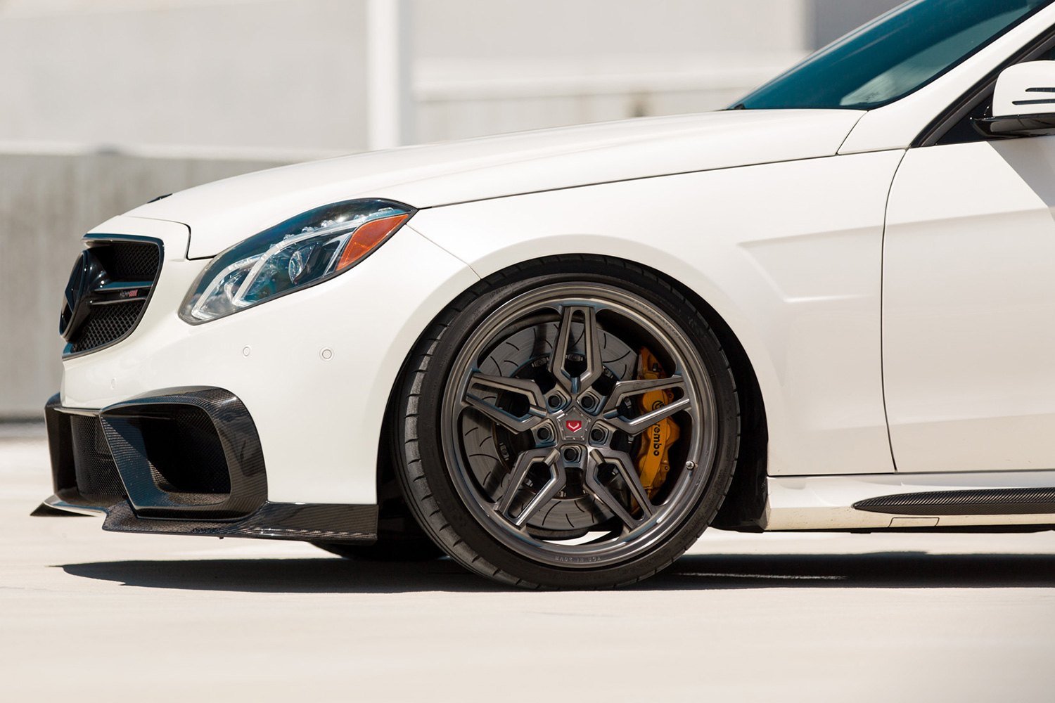 VOSSEN® ML-X1 Wheels - Custom Finish Rims