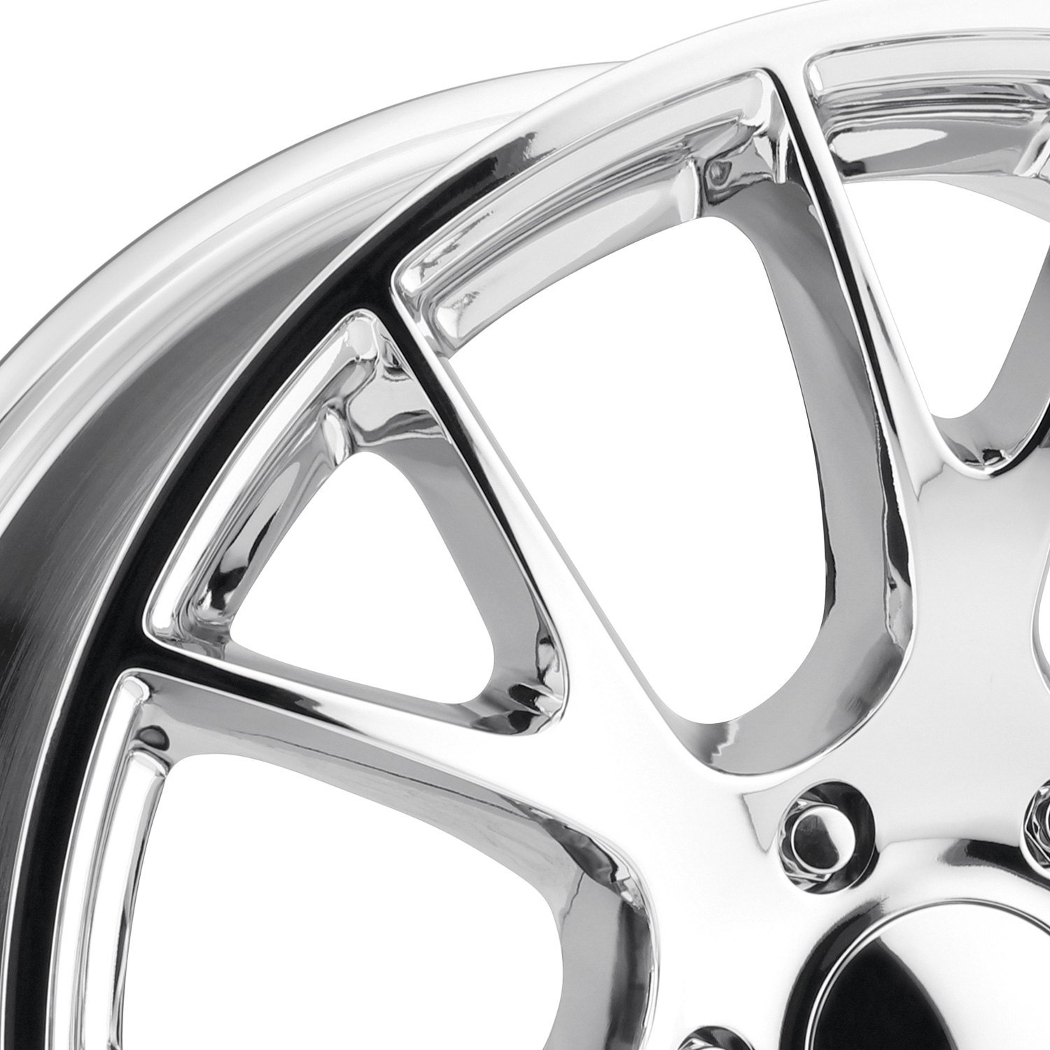 VOXX REPLICA® HELLCAT Wheels - Chrome Rims