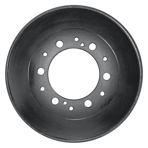 Wagner® BD126322E - Rear Brake Drum