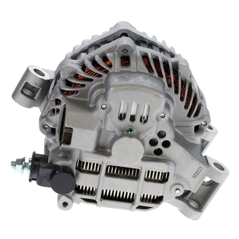 WAI Global® 11317N - Alternator