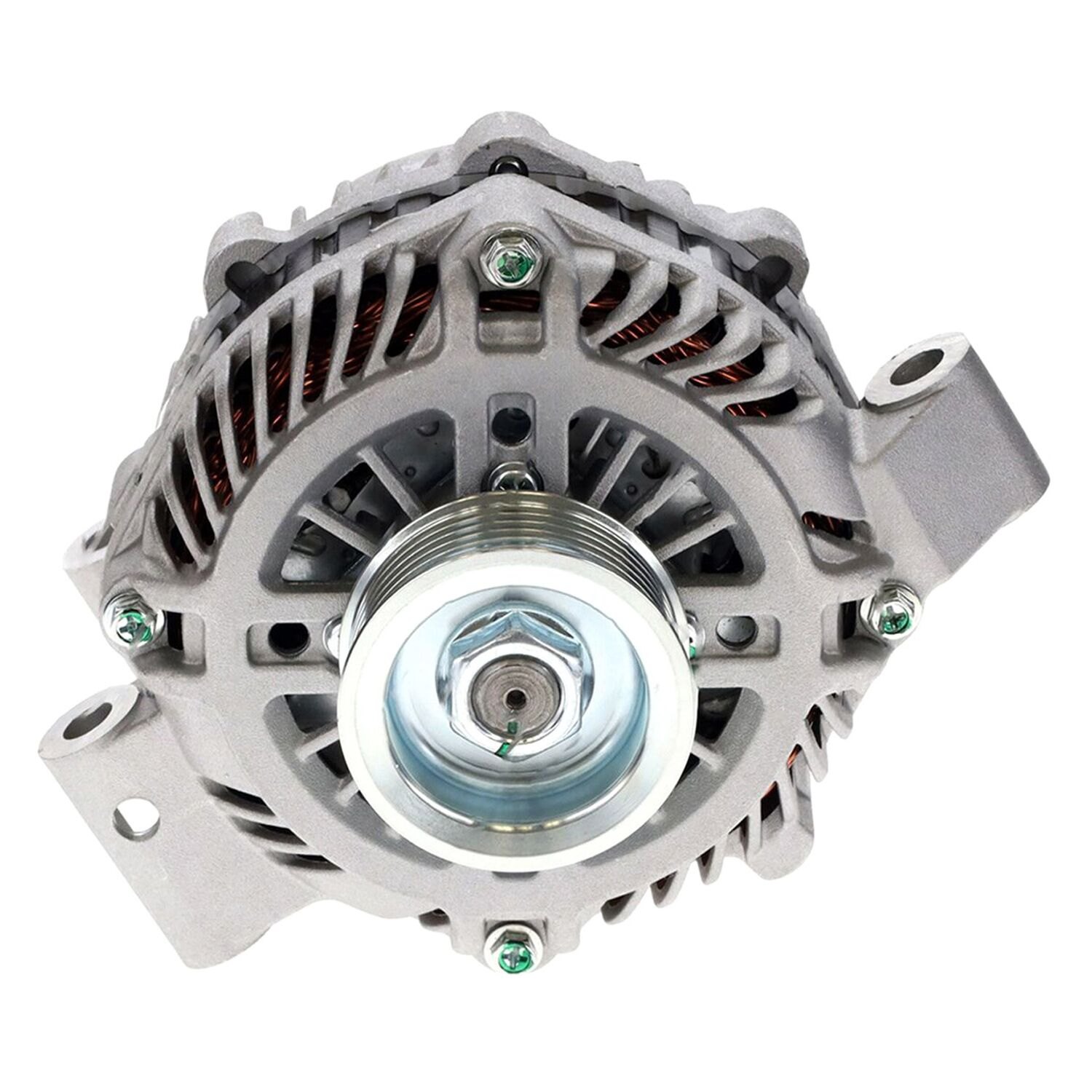 WAI Global® 11317N - Alternator