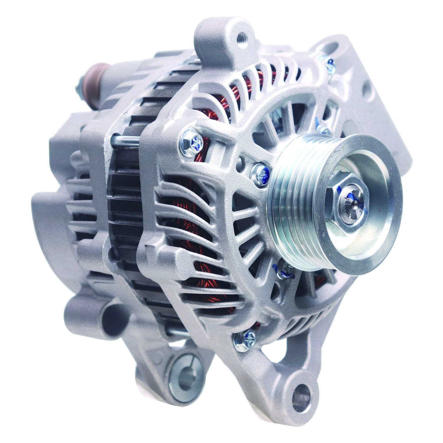 WAI Global® 11480N - Alternator