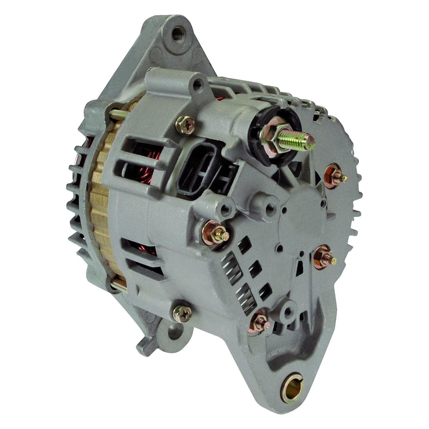 WAI Global® 13637N - Alternator