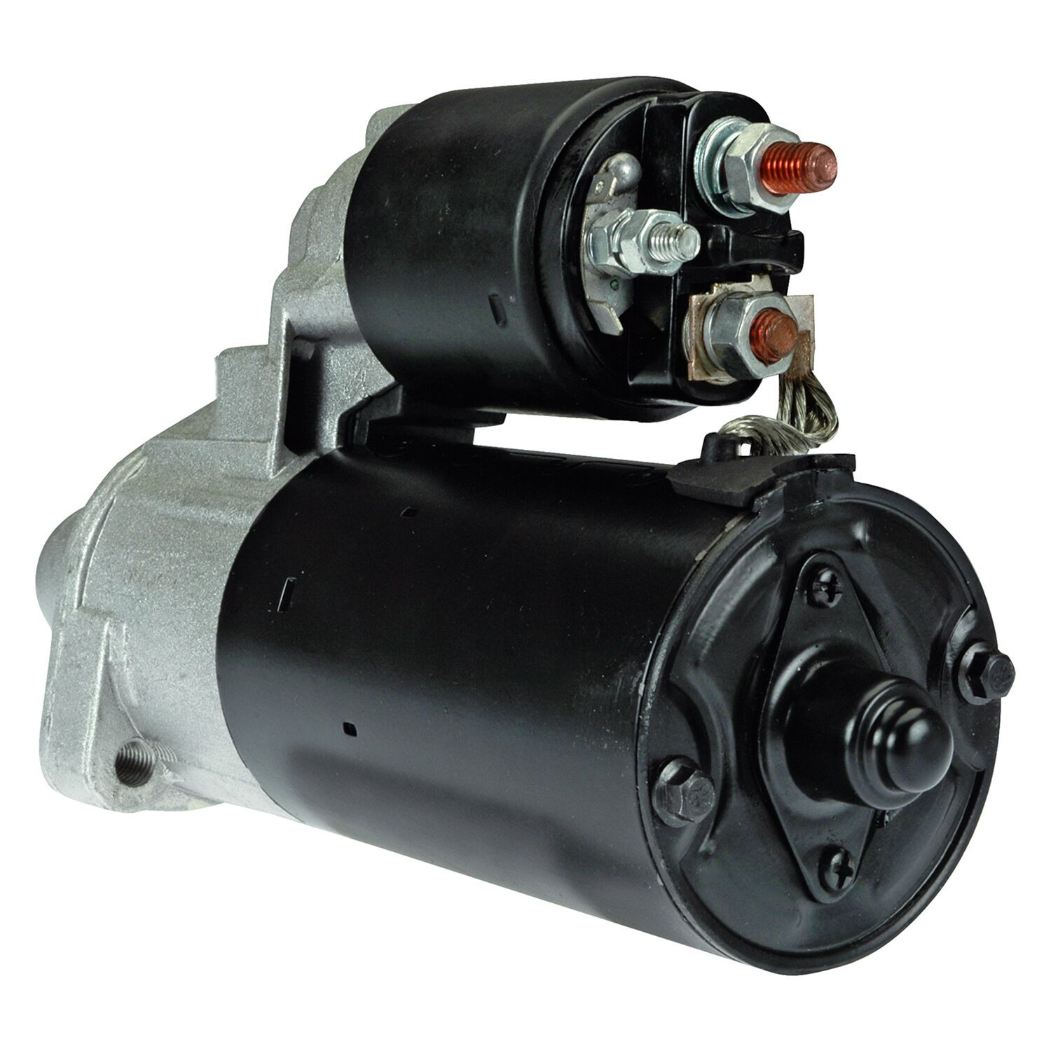 WAI Global® 17852N - Starter