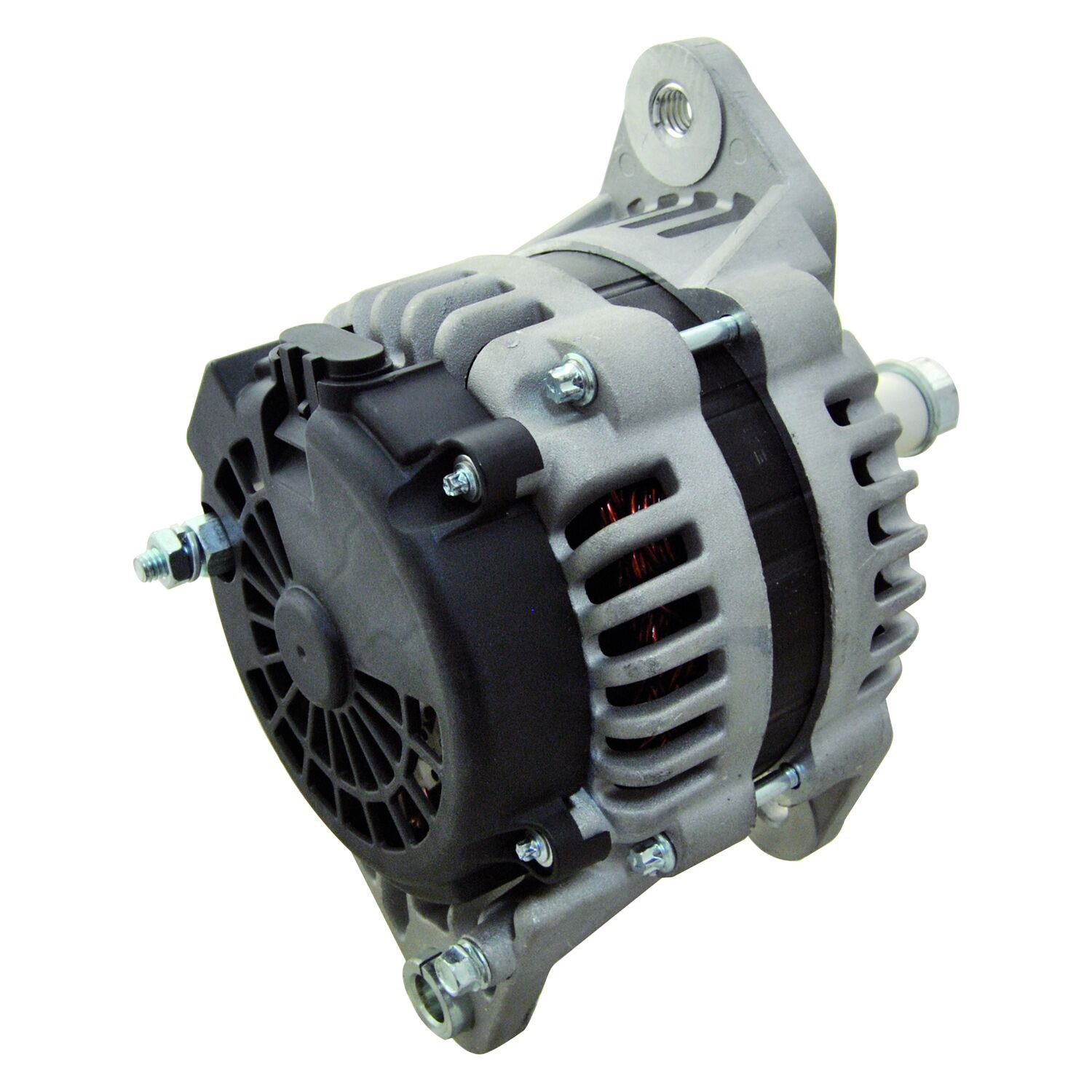 WAI Global® 8709N - Alternator