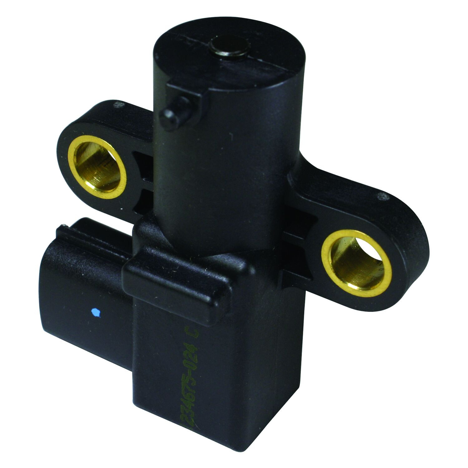 WAI Global® CRK89 - Crankshaft Position Sensor
