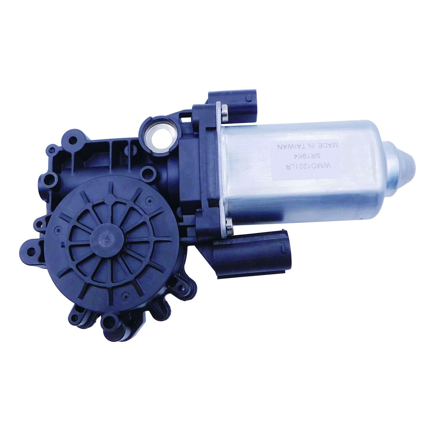 WAI Global® WMO1201LR - Front Passenger Side Power Window Motor