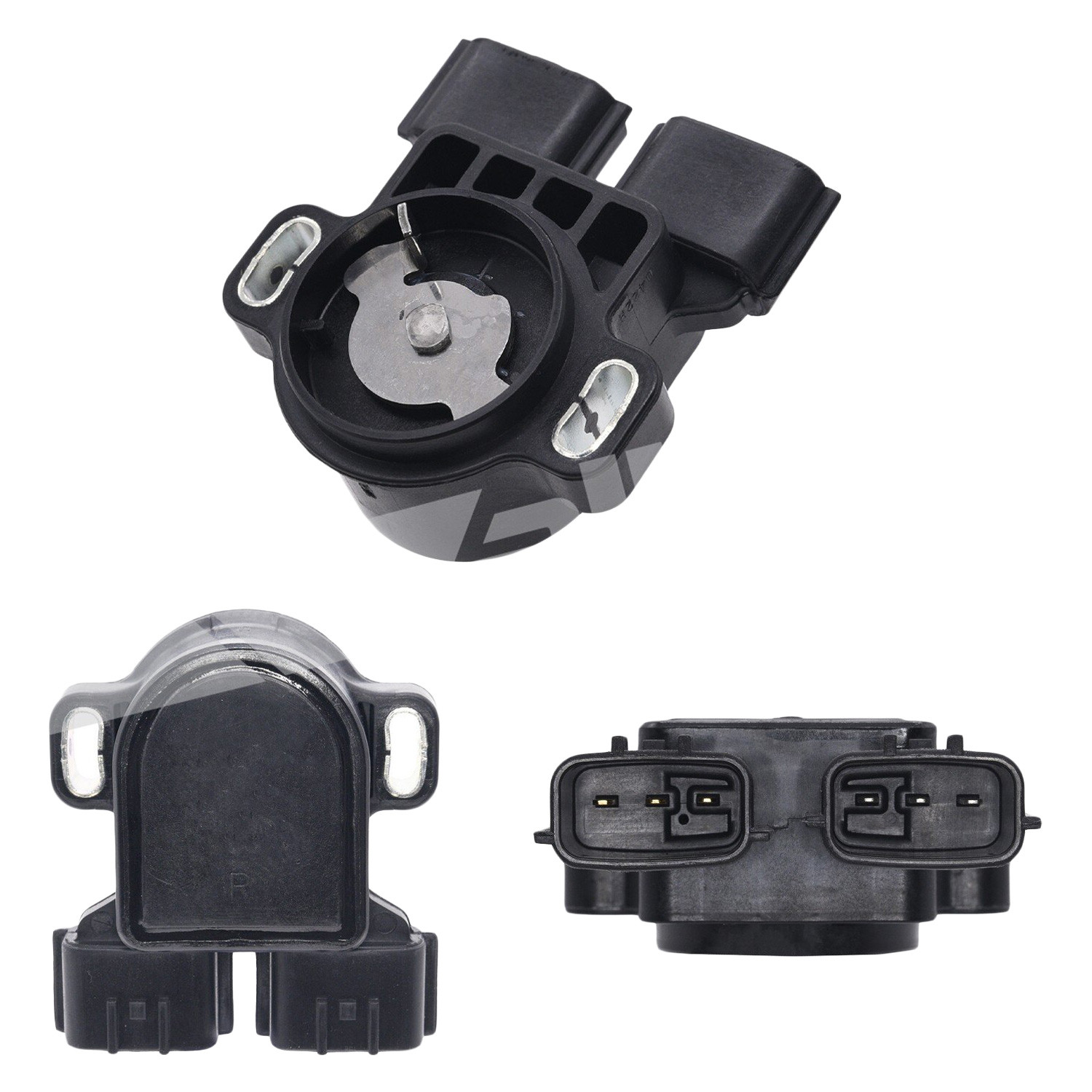 Walker Products® 200-1271 - Throttle Position Sensor