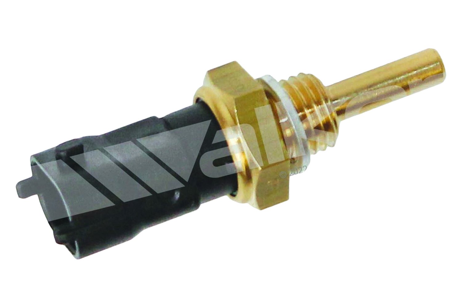 Walker Products® 211-1079 - Engine Coolant Temperature Sensor