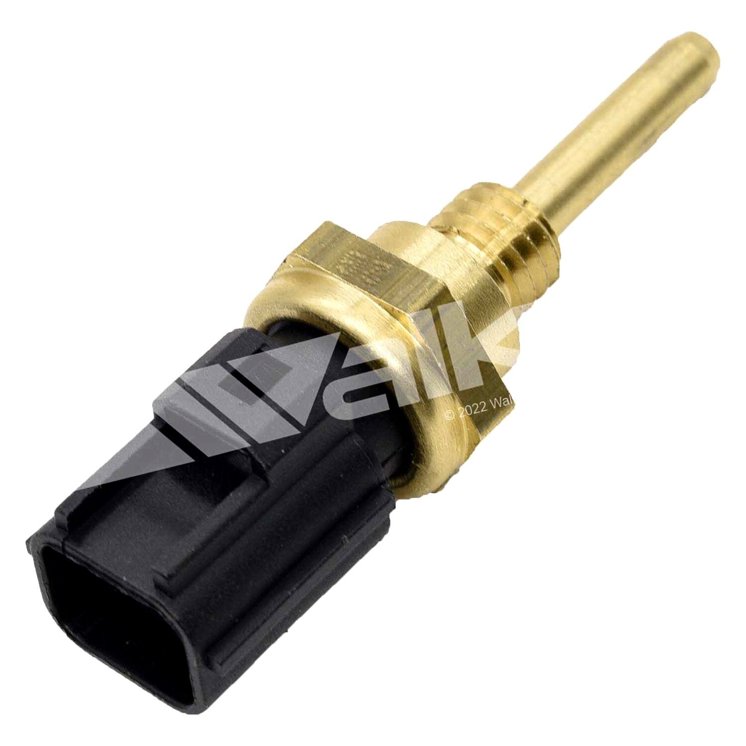Walker Products® 211-2129 - Engine Coolant Temperature Sensor