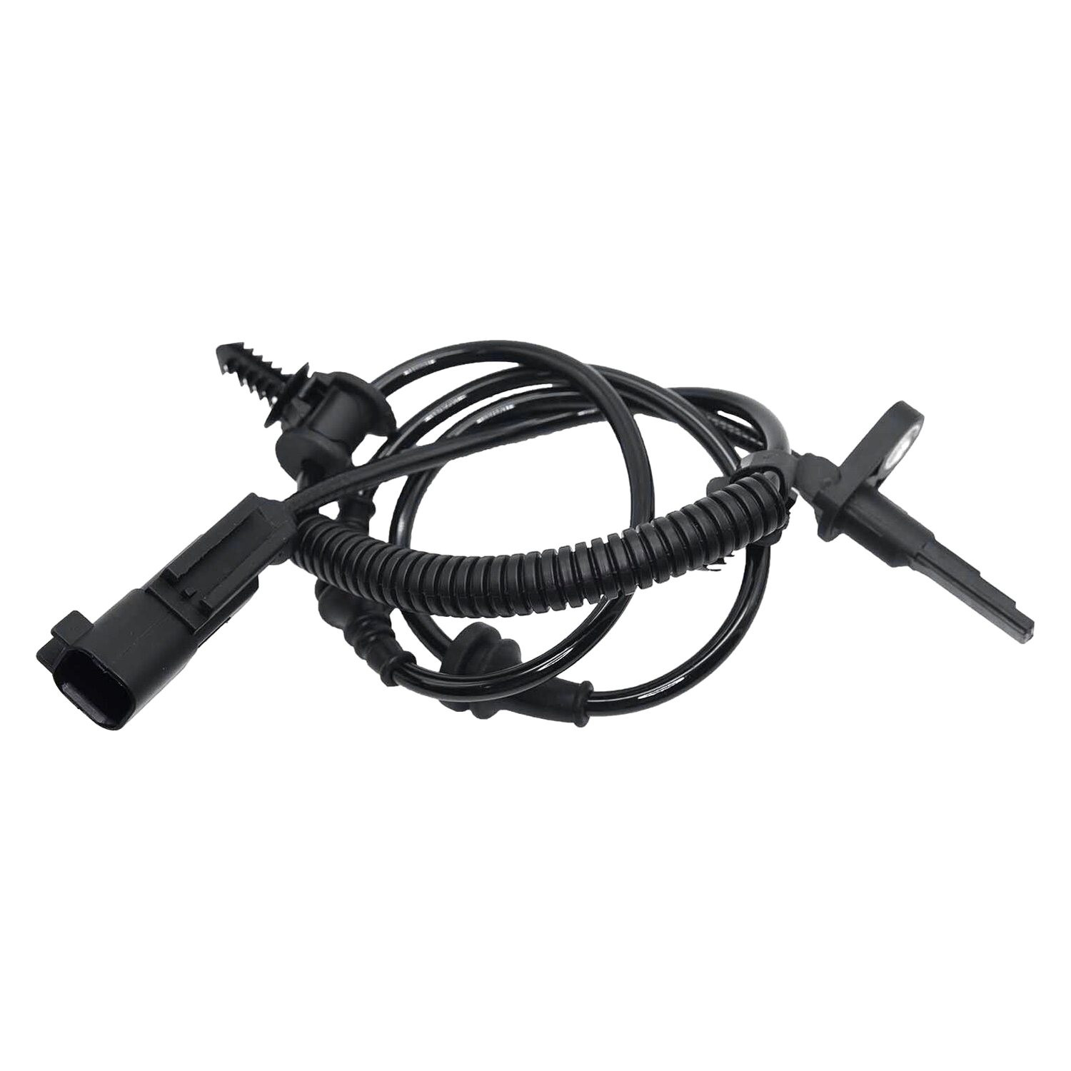 Walker Products® 241-1200 - Rear ABS Wheel Speed Sensor