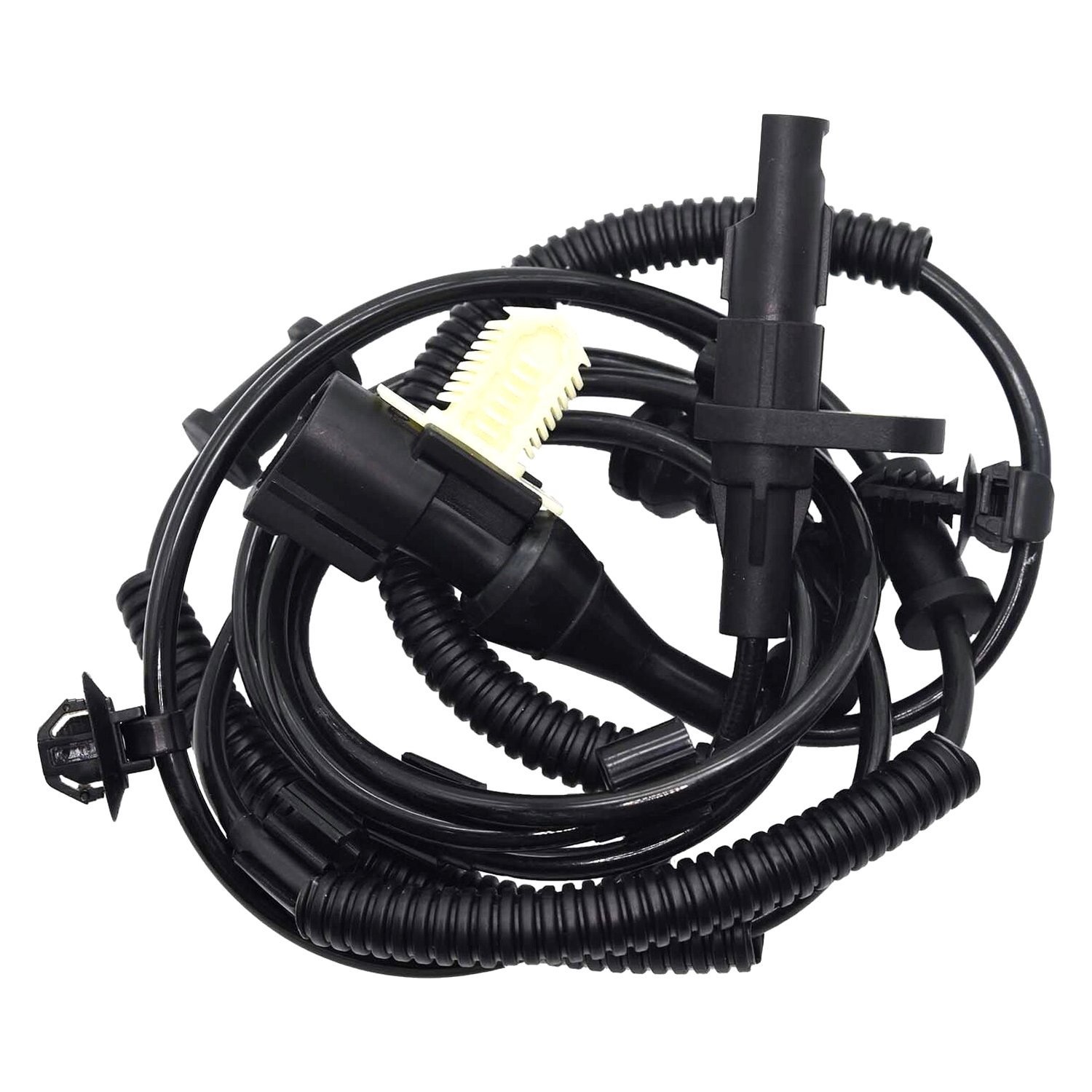 Walker Products® 241-1213 - Rear Passenger Side ABS Wheel Speed Sensor